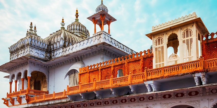 Explore Kota Fort: A Must-See Attraction In Kota, Rajasthan - TripXL