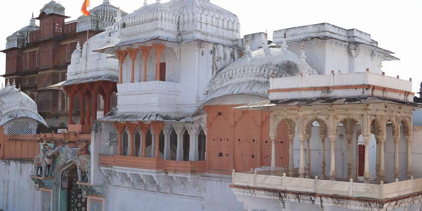 14 Places To Visit In Kota: Discover The Majestic Charm - TripXL
