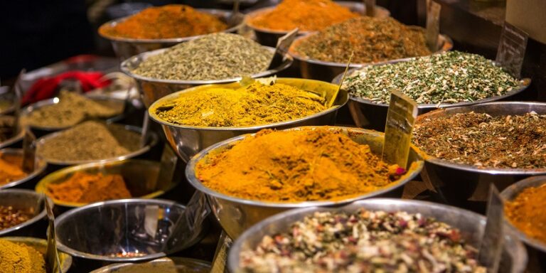 Shopping In Bikaner: List Of The Best Venues In The City - TripXL