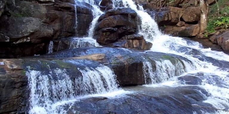 Araku Valley Waterfalls: A Curated List Of Six Waterfalls - TripXL