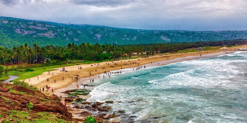 13 Best Places To Visit In Chirala: Explore The Hidden Treasures - TripXL