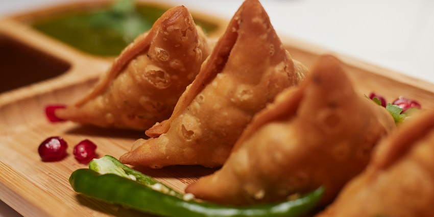 Best Street Foods In Dwarka: Top 10 Eateries You Must Try - TripXL