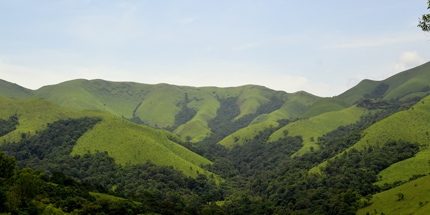 Kudremukh National Park: A Complete Travel Guide - TripXL