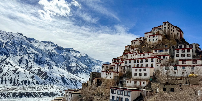 Shimla Monastery: 10 Monasteries In And Around The Vincinty - TripXL