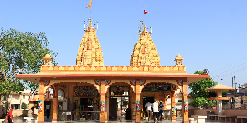 Dakor Temples: A Must-Visit Destination for Pilgrims - TripXL