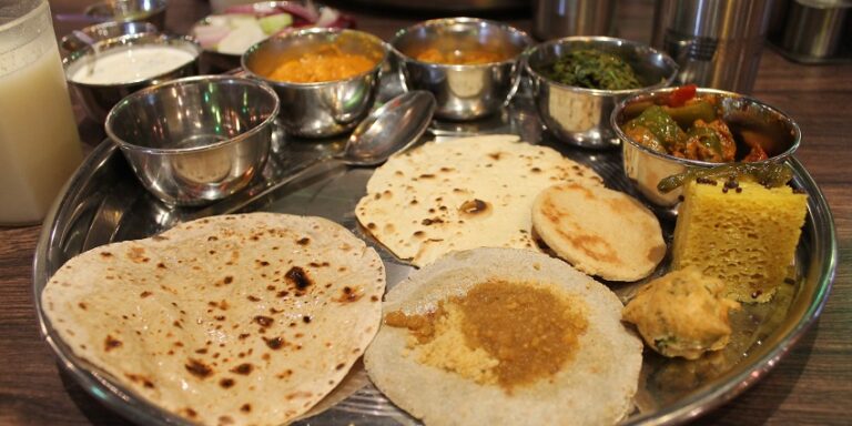 Best Food In Jaipur: A Guide To Some Of The Best Delicacies - TripXL