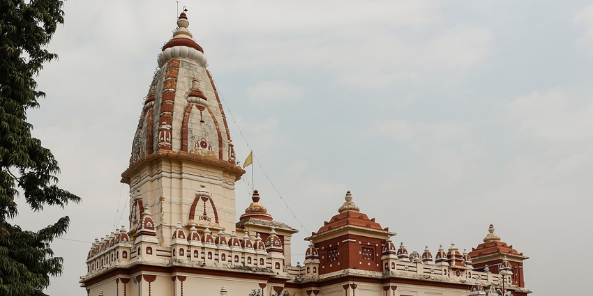 Chotila Temples: Explore The Sacred Heritage Of Gujarat - TripXL