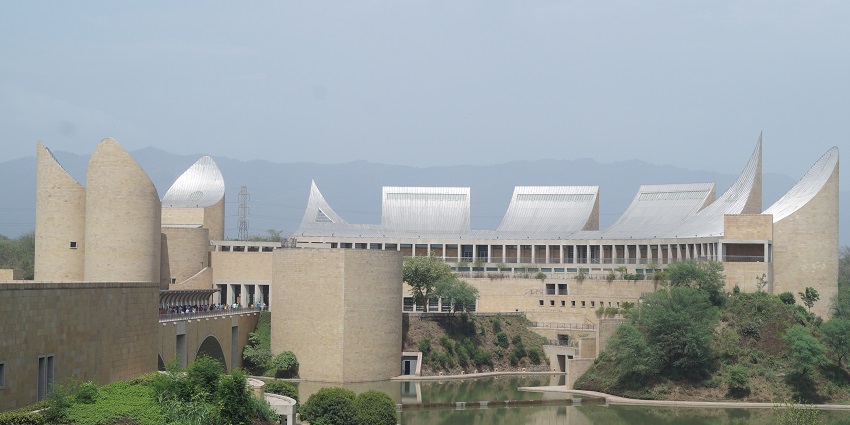 Virasat-e-Khalsa Museum: Your Comprehensive Guide - TripXL