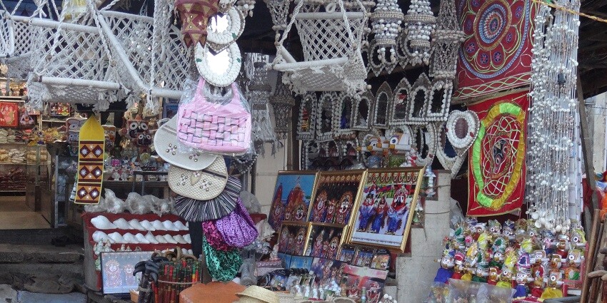 Shopping In Gandhinagar: Top 10 Places For A Retail Adventure- TripXL