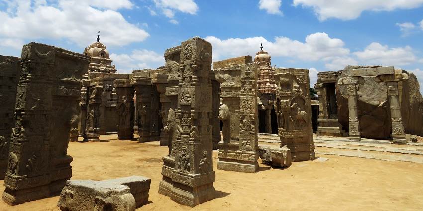 Penugonda Temple: Explore The Ancient Art And Spiritual Aura - TripXL