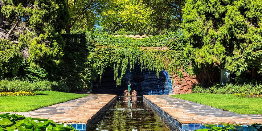 Victoria Nature Park: A Peaceful Escape In Gujarat - TripXL