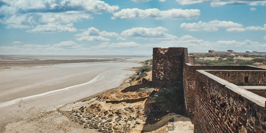 Idar Fort: A Trekker’s Paradise And Historical Treasure - TripXL