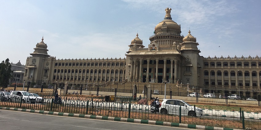 Neeladri Amusement And Water Park: Partake In Fun Rides With Loved Ones ...