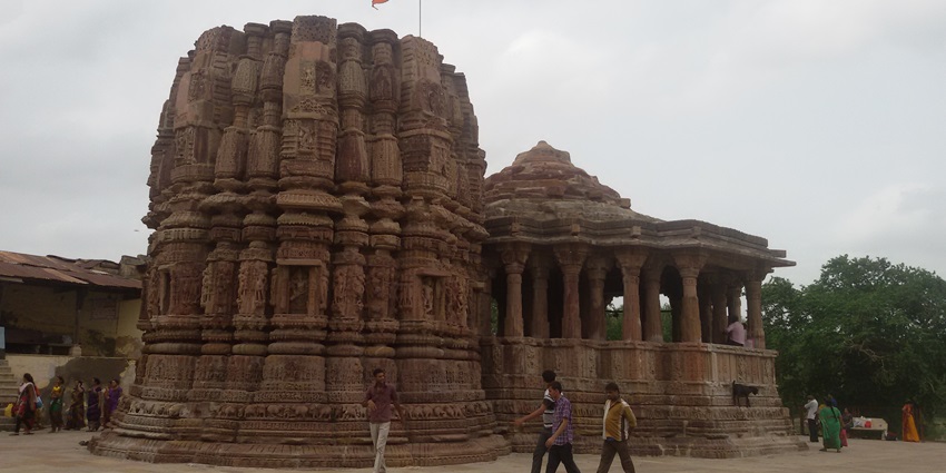 Galteshwar Temple: Lord Shiva’s Devotion In Gujarat - TripXL