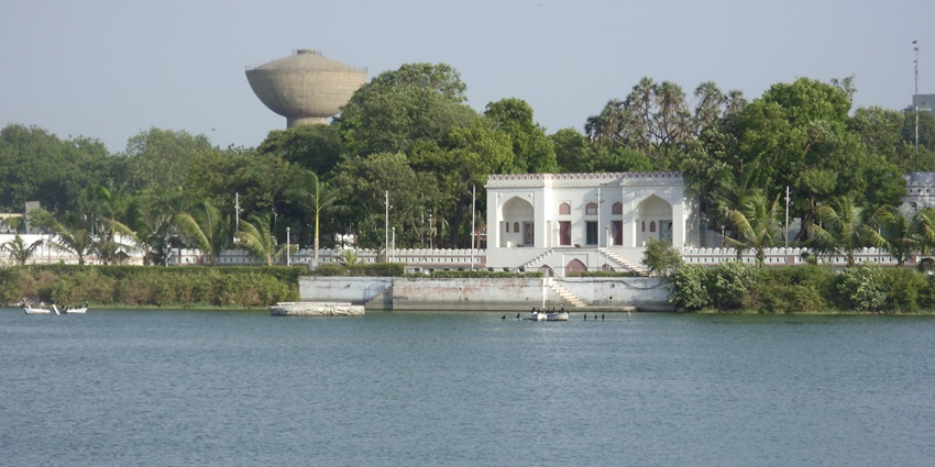 Kankaria Adventure Park: Thrilling Rides And Family Fun Await - TripXL