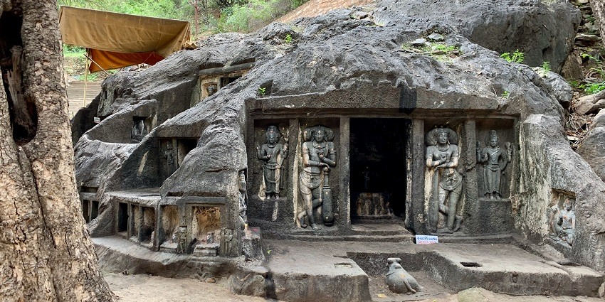 Kanigiri Fort: Explore History, Architecture, And Scenic Views - TripXL