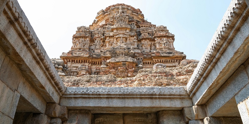 Matangeshwar Temple: Witness The City’s Vibrant Culture - TripXL