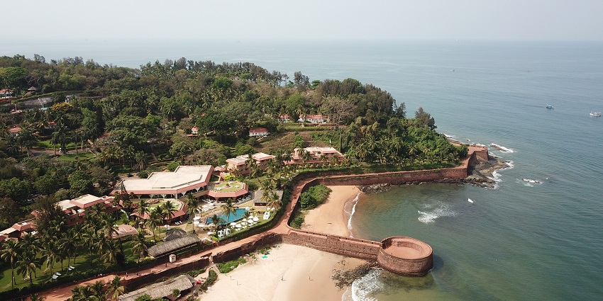 Hivre Waterfalls: A Stunning Natural Escape In Goa - TripXL