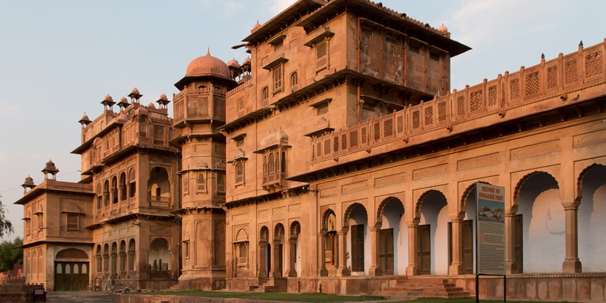 Junagarh Fort: Unveil The History Of This Unconquered Fort - TripXL