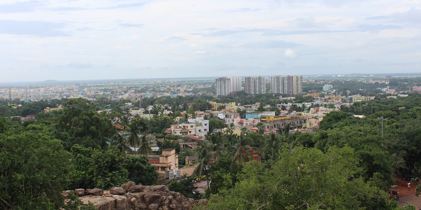 Sisupalgarh Fort: Know History And Cultural Heritage Of Odisha - TripXL