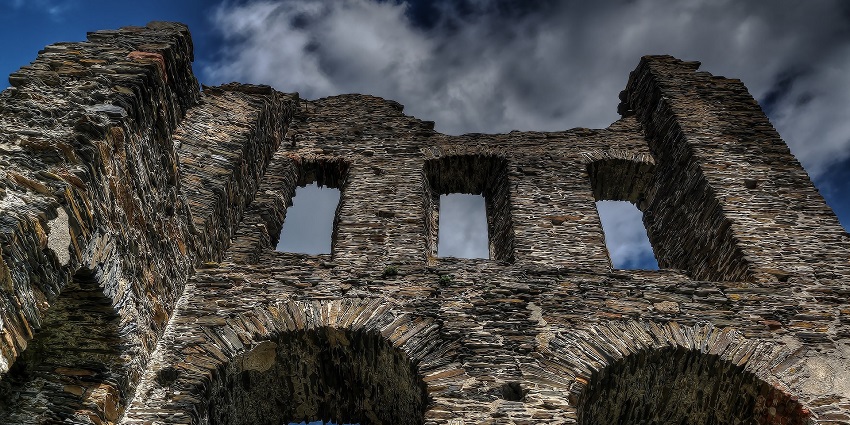 Buxar Fort: Explore The Cultural Heritage Of Buxar City - TripXL