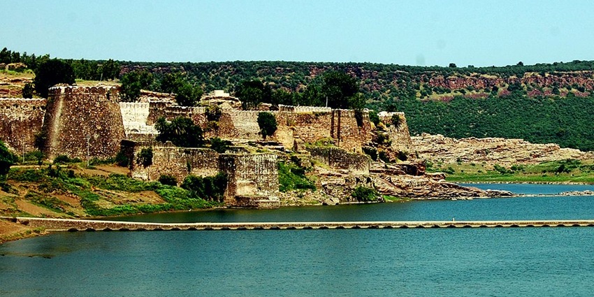 Gagron Fort: A Complete Guide For This Gem In Rajasthan - TripXL