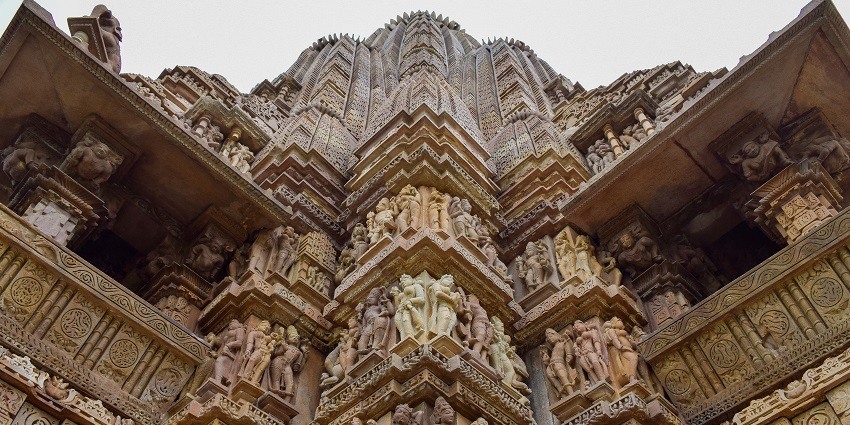 Varaha Temple: Explore The Ancient Epitome Of Indian Chisel - TripXL