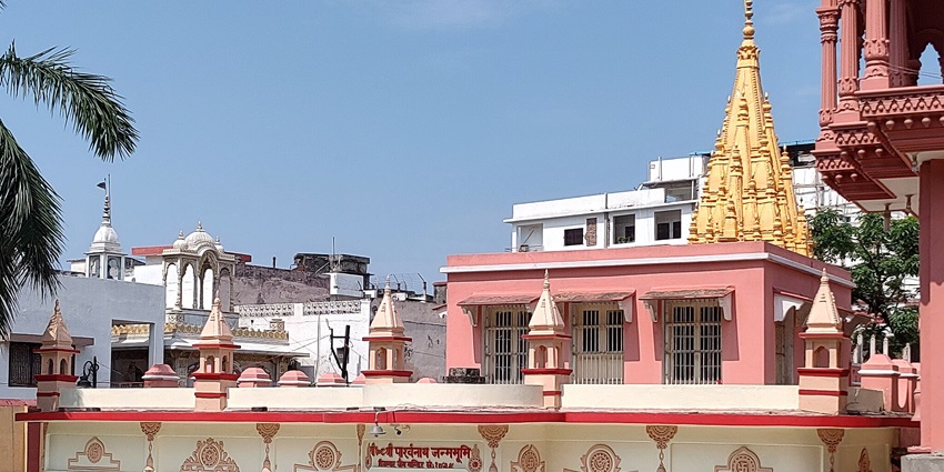 Padmavati Temple: A Divine Pilgrimage In Tirupati - TripXL