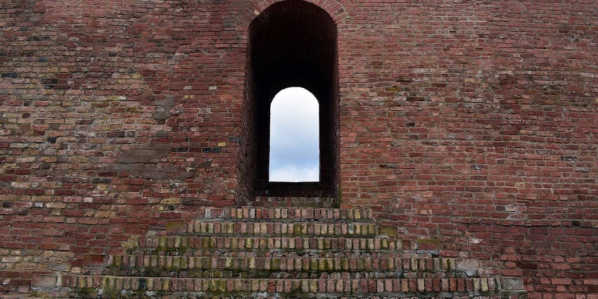 10 Forts In Haryana To Unveil The Historical Heritage - TripXL