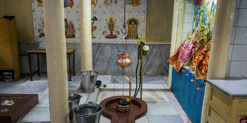 Pushpagiri Temple: A Hidden Gem For Devotees And Travellers - TripXL