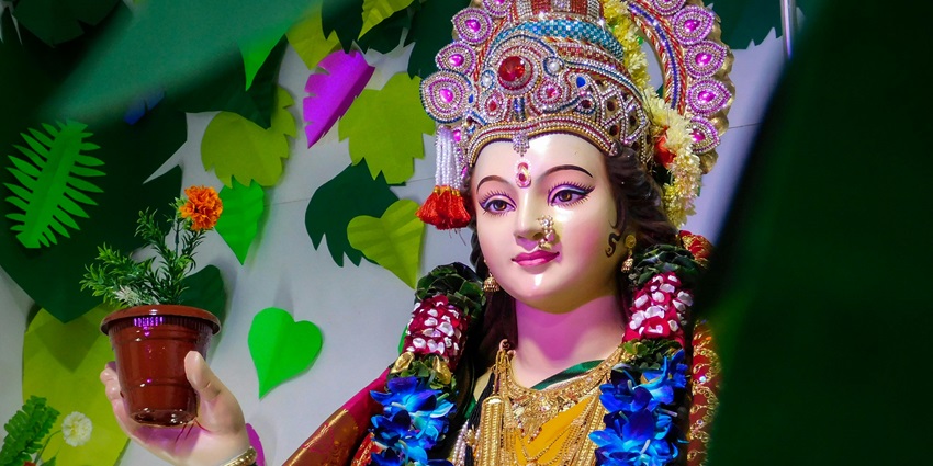 Devi Temples In Madhya Pradesh: A Great Spiritual Journey - TripXL