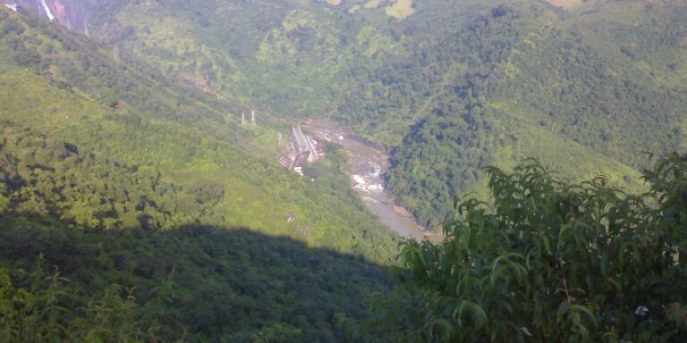 Duduma Waterfalls: Chasing Waterfalls And Dreams In Odisha - TripXL