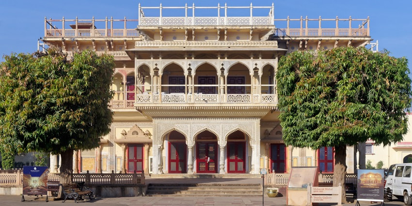 Places To Visit Near Khatu Shyam: Explore Nearby Attractions - TripXL