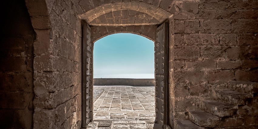 10 Forts In Haryana To Unveil The Historical Heritage - TripXL