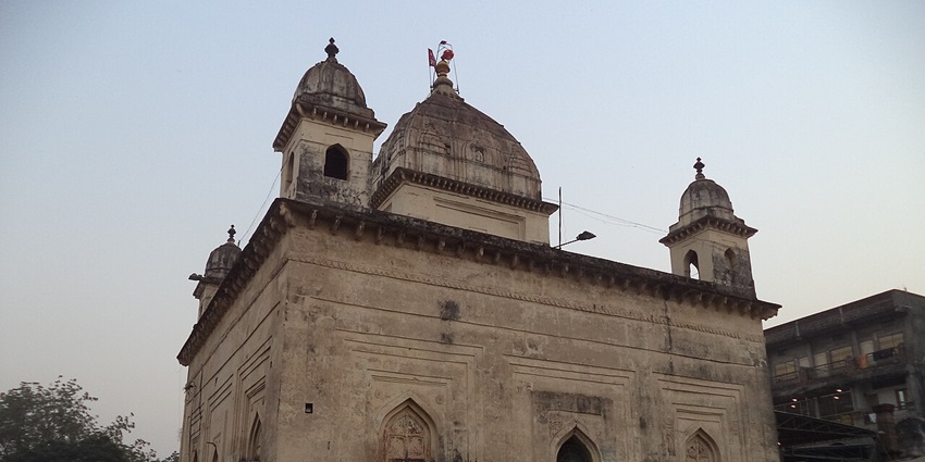 Places To Visit In Chandrapur For A Picturesque Outing - TripXL