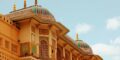 Challapalli Rajavari Fort: A Glimpse Into History Of Andhra - TripXL
