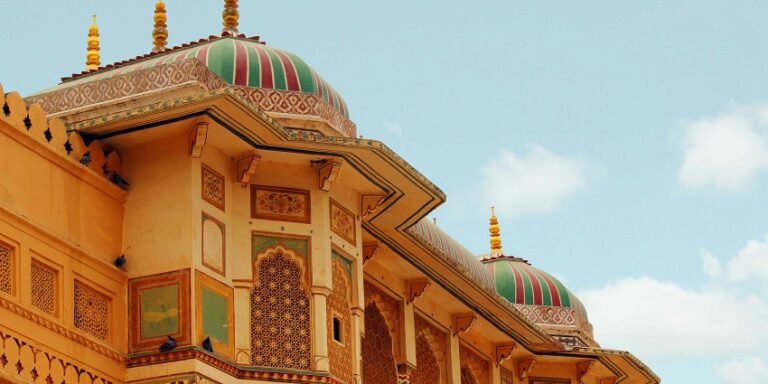 Challapalli Rajavari Fort: A Glimpse Into History Of Andhra - TripXL