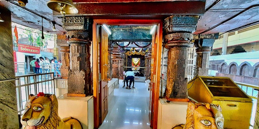 Chhattisgarh Temples: A Journey Through Spiritual Heritage - TripXL