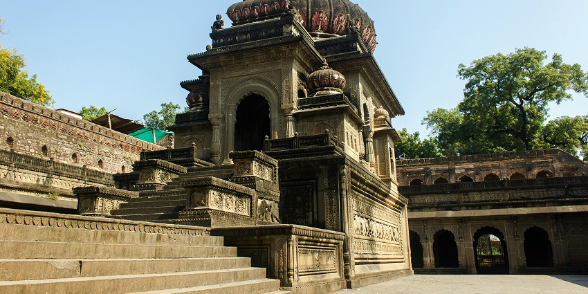 Maheshwar Temples: The Spiritual Heart Of Madhya Pradesh - TripXL