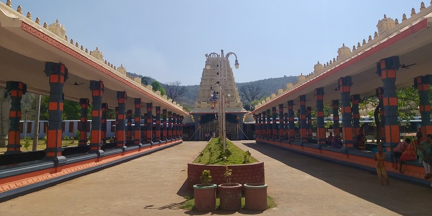 Top 15 Temples In Nandyal To Awaken The Devotee In You - TripXL