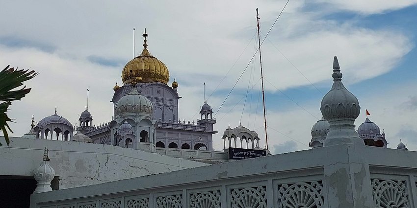 Tibetan Monastery Majnu Ka Tila: A Guide To Explore Gem - TripXL