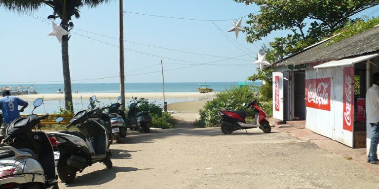 10 Famous Beaches In South Goa With Serenity And Beauty - TripXL