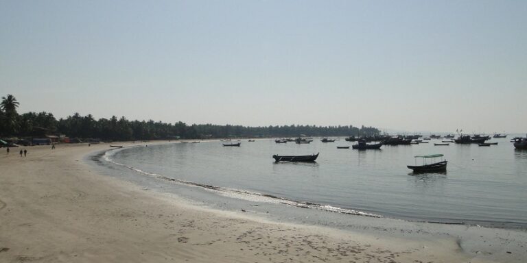 Places To Visit Near Goa: The Ultimate Guide For Travellers - TripXL