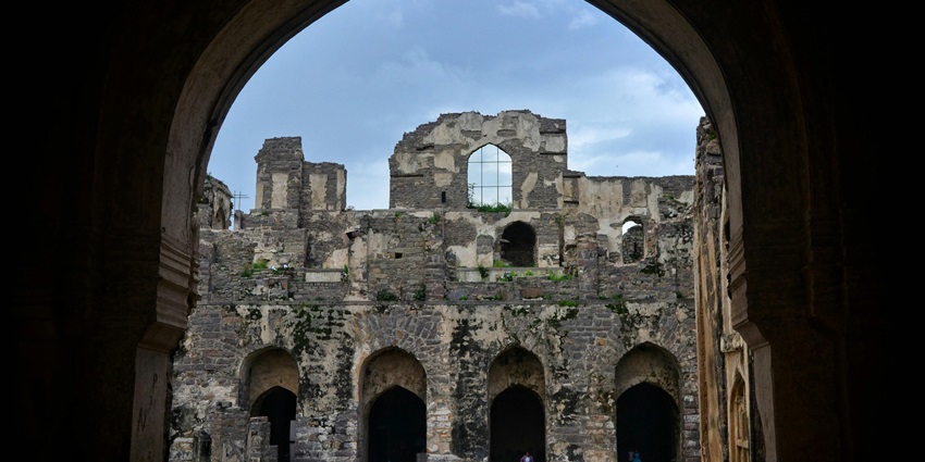 Places To Visit In Srikakulam: List Of Prominent Attractions - TripXL