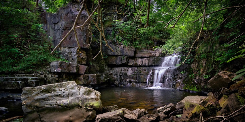 Chhattisgarh Waterfalls: Get Ready To Be Drenched Amid Nature - TripXL