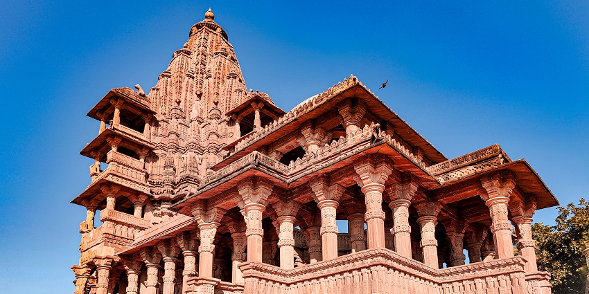 Mandore Fort: Witness The Magnificence And Royal Grandeur - TripXL