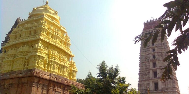 Challapalli Rajavari Fort: A Glimpse Into History Of Andhra - TripXL