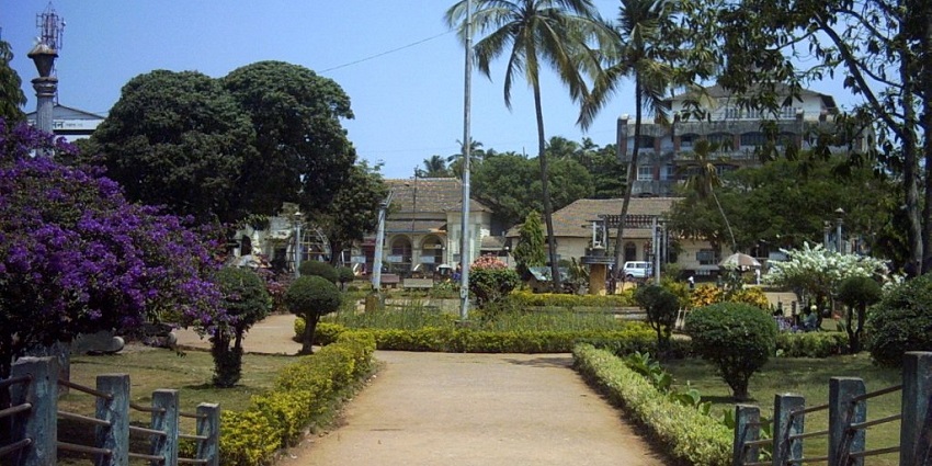 Places To Visit In Goa In July: Ten Sites For Monsoon Visits - TripXL