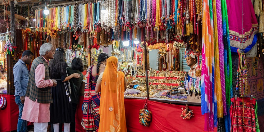 Pushkar Nightlife: Top 11 Places For A Remarkable Night - TripXL