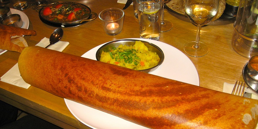 Papikonda National Park: Explore And Reconnect With Nature - TripXL